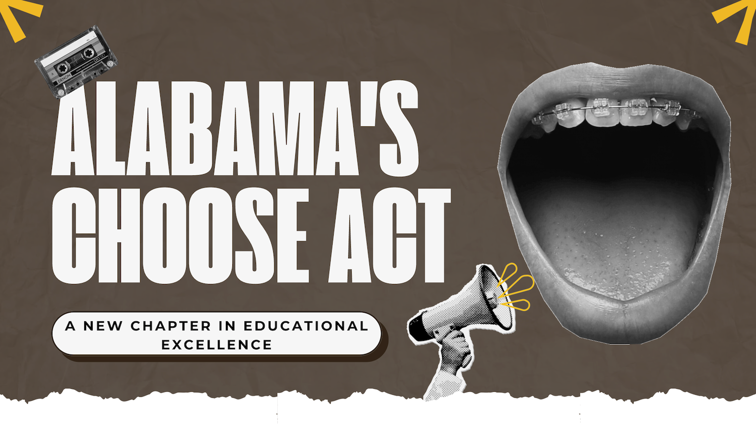 Alabama's CHOOSE Act: A New Chapter in Educational Excellence – ArgoPrep