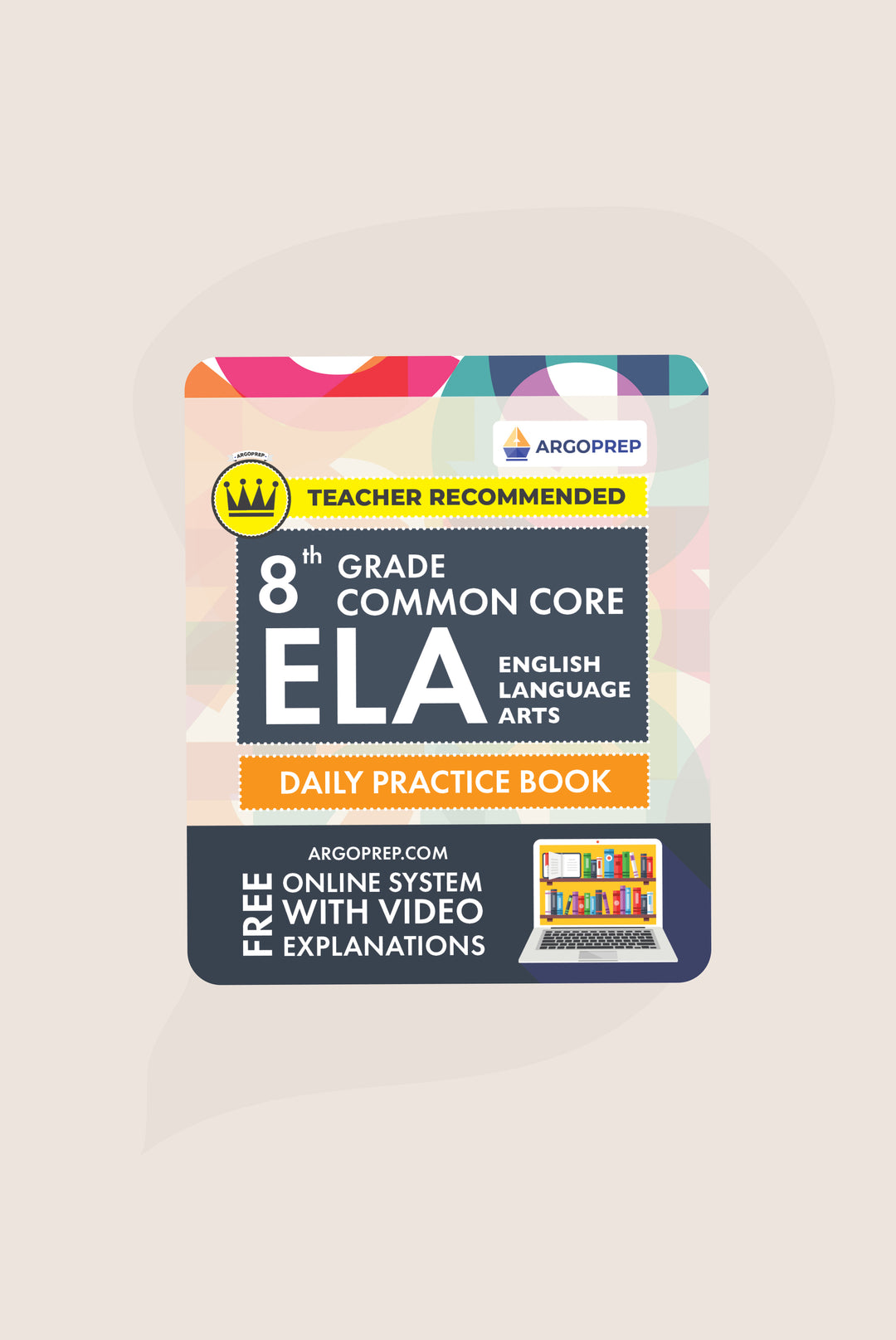 English Language Arts (ELA) – ArgoPrep