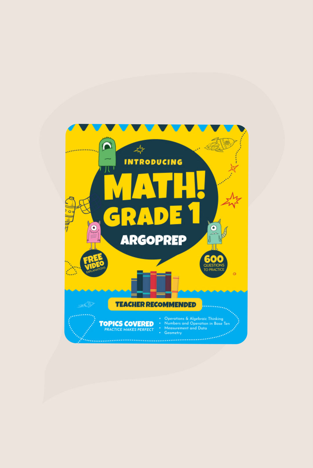 Introducing Math – ArgoPrep