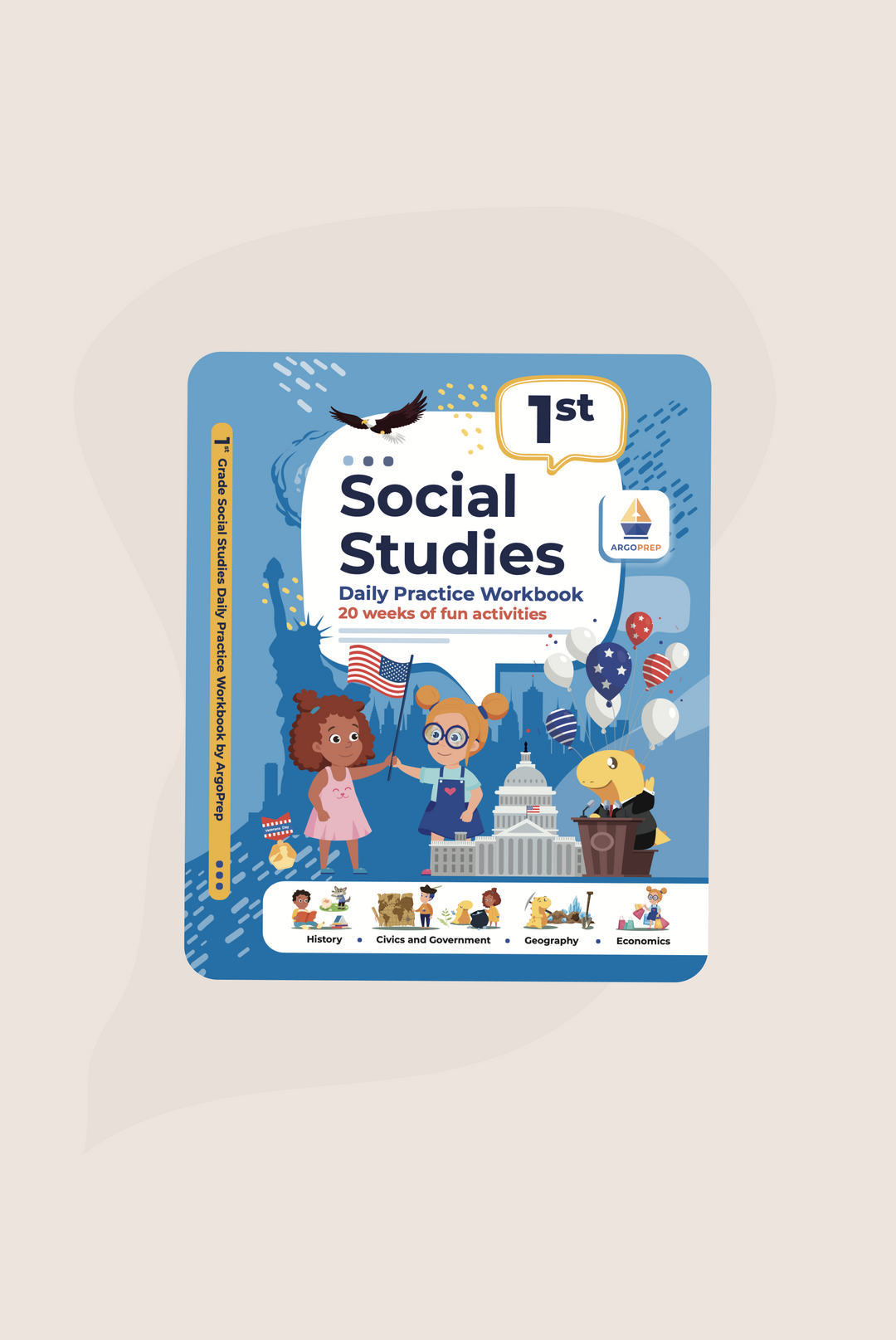 Social Studies – ArgoPrep