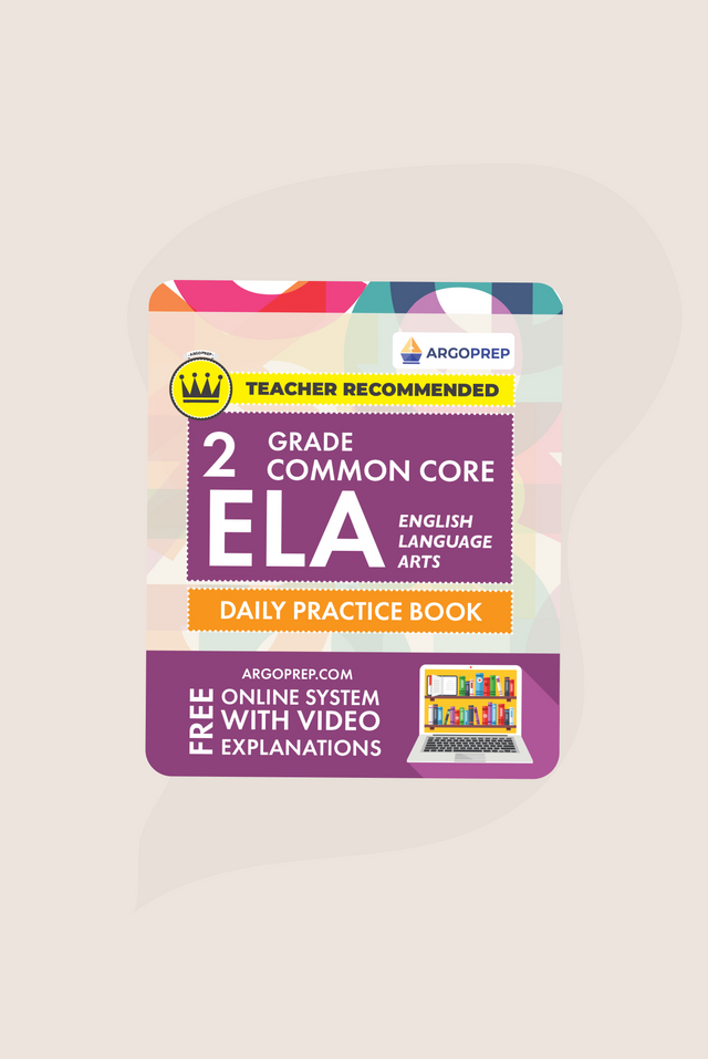 English Language Arts (ELA) – cwargoprep