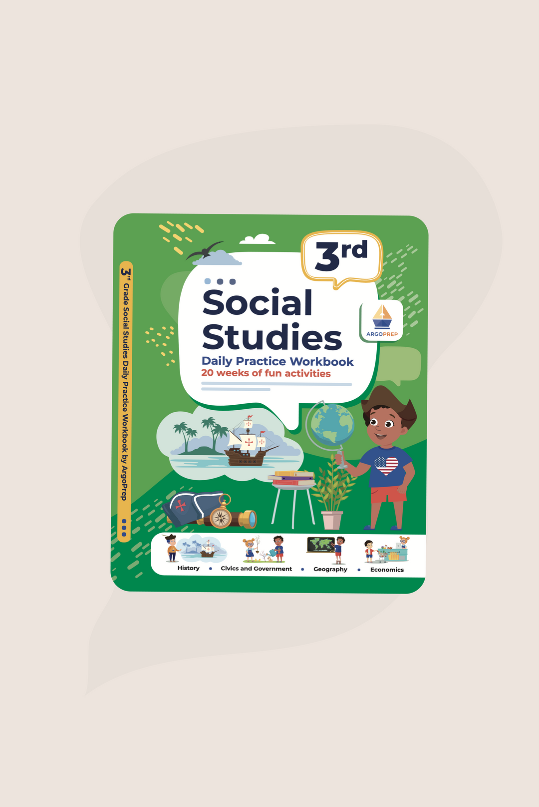 Social Studies – ArgoPrep