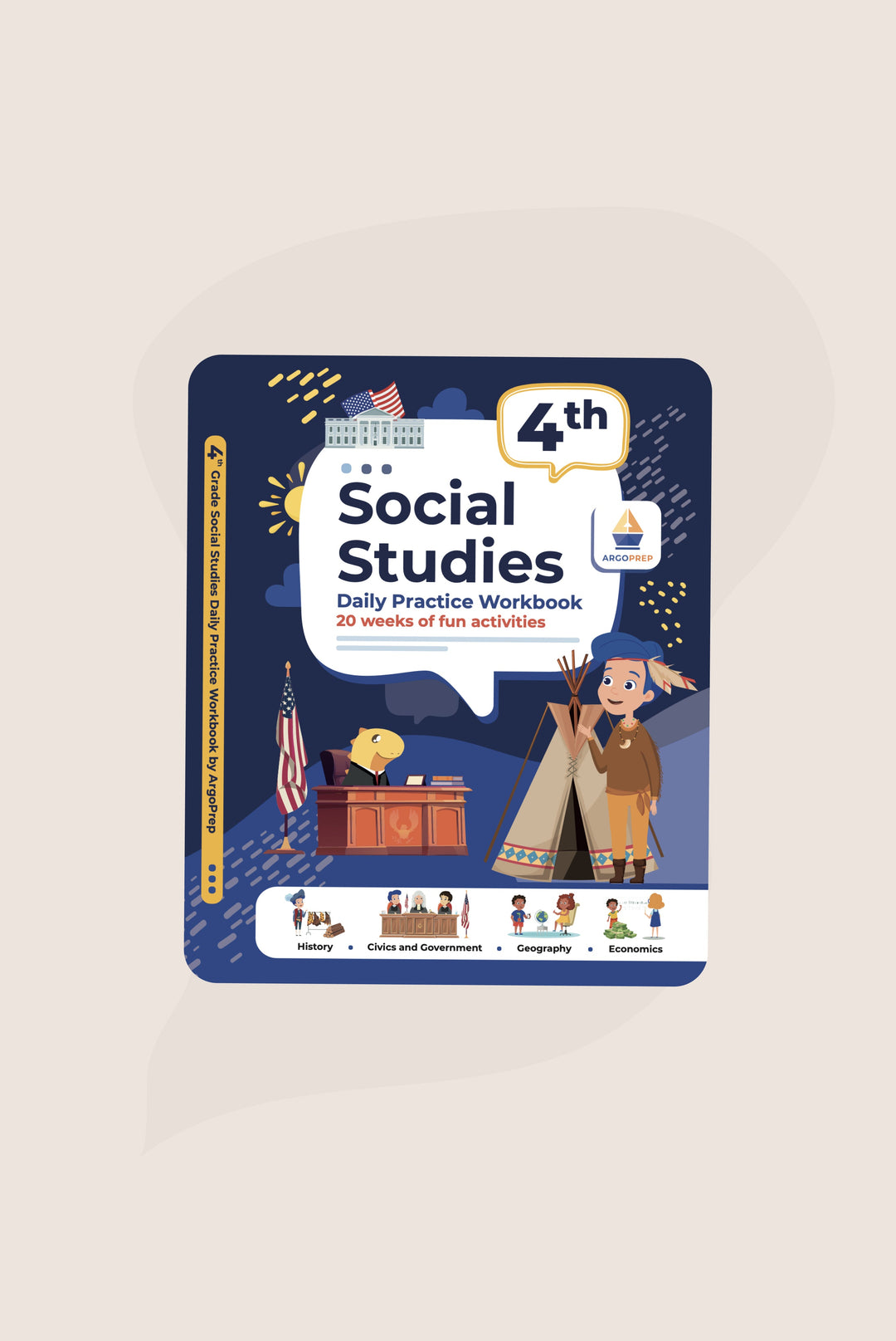 Social Studies – ArgoPrep