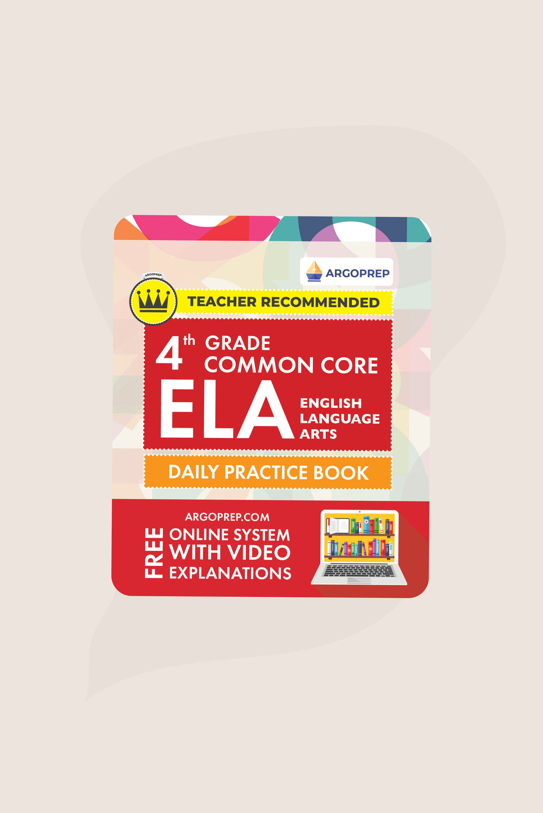 English Language Arts (ELA) – ArgoPrep