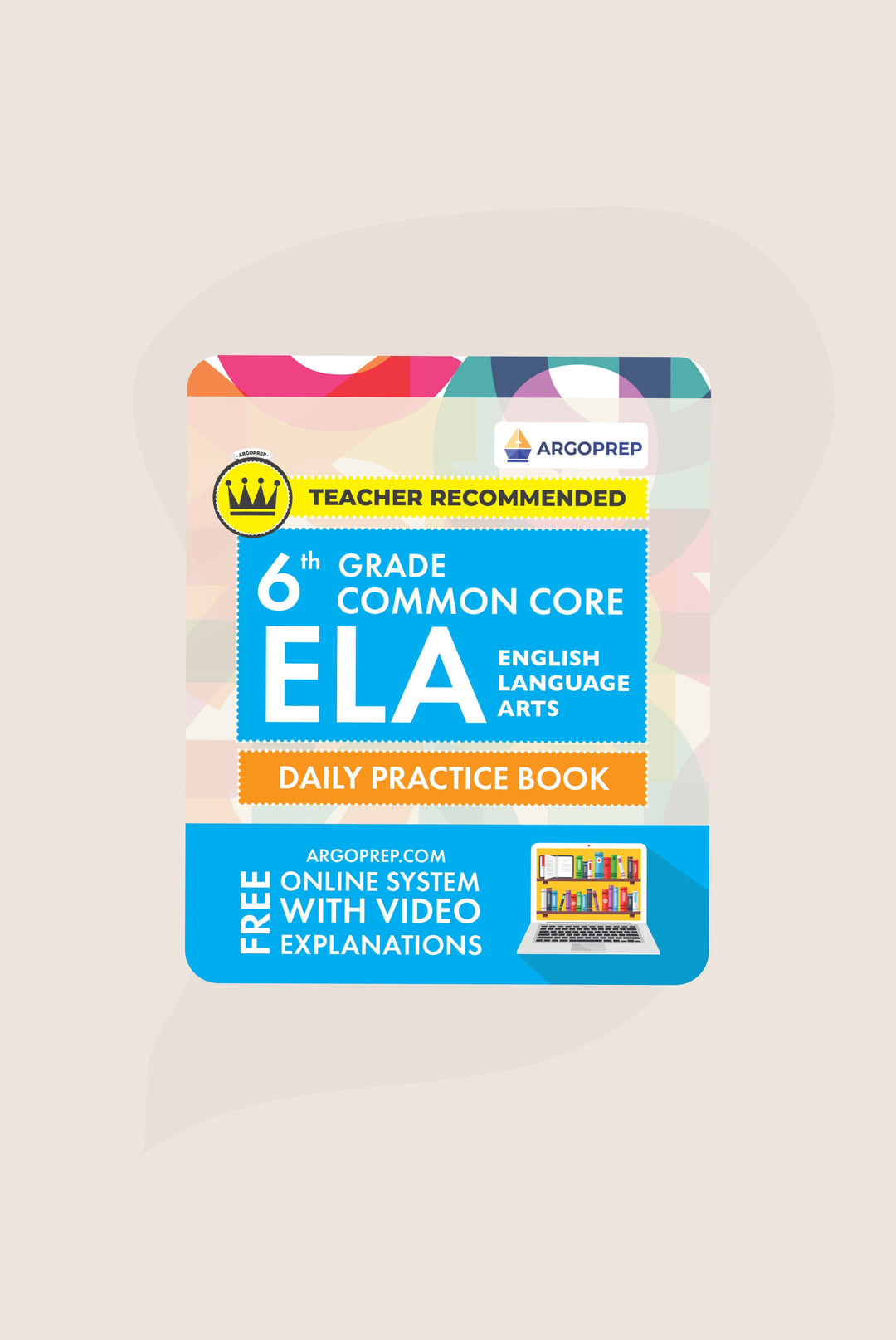 English Language Arts (ELA) – ArgoPrep